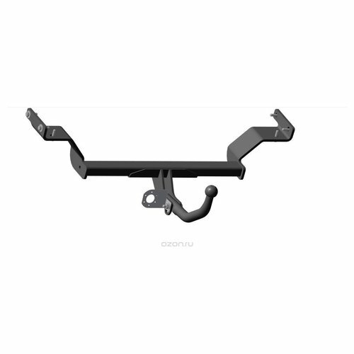 Фаркоп Bosal, для Hyundai i30/Kia Ceed 2012-, без электрики Bosal 6751a