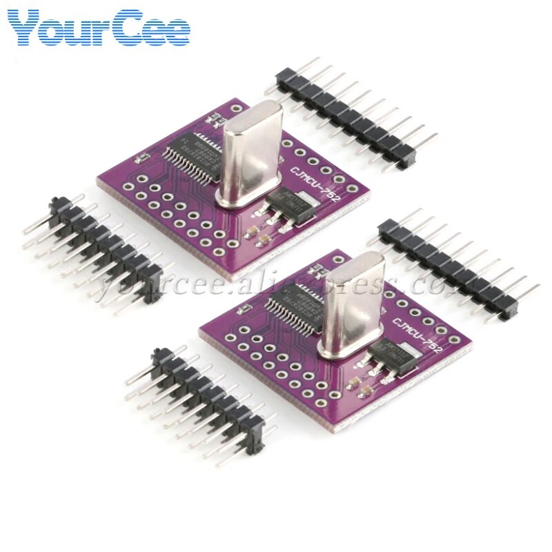 Модуль преобразования UART Your Cee SC16IS752 2pcs
