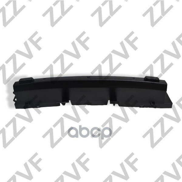 Усилитель переднего бампера CITROEN C4 (05.) ZZVF арт. ZVNKL029