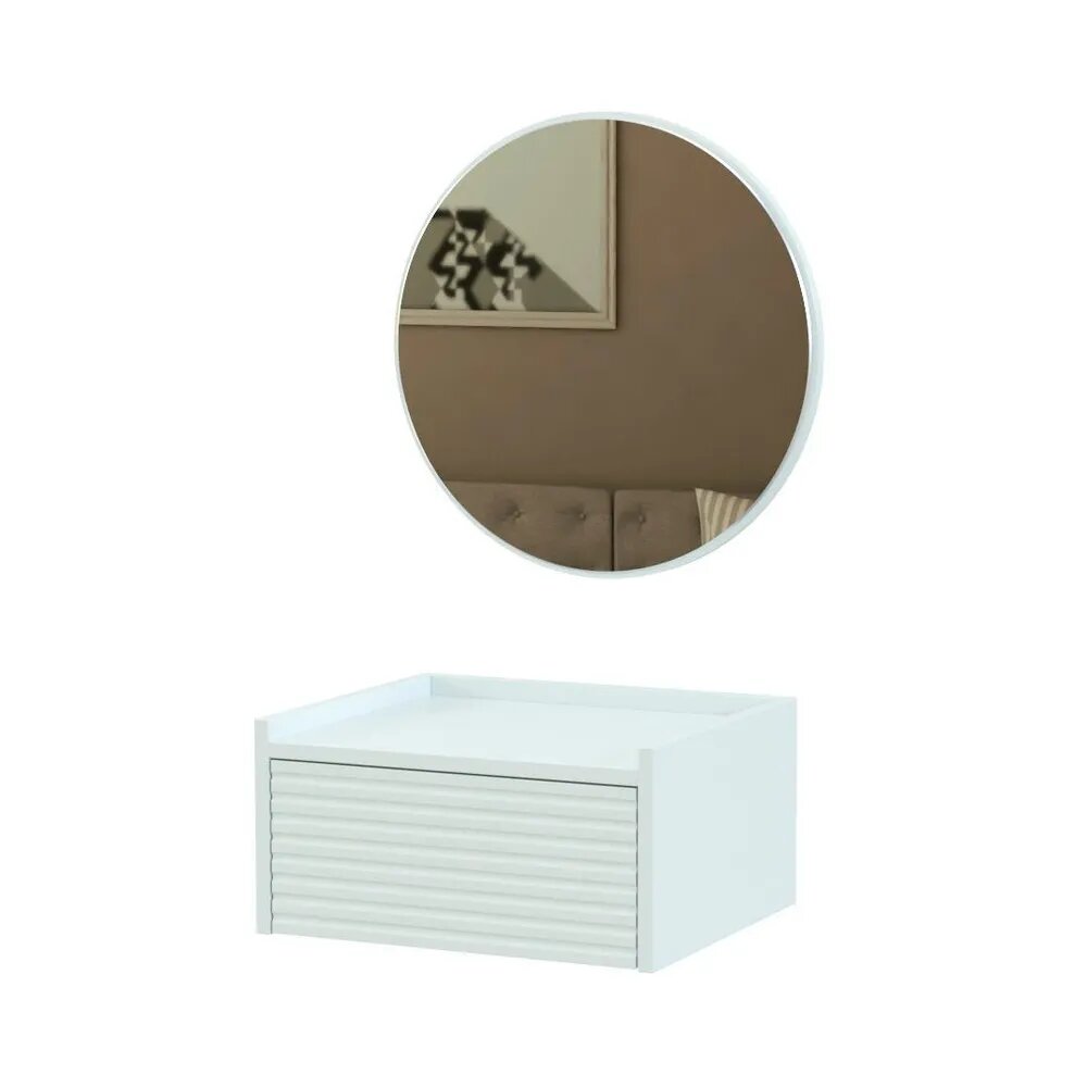 Туалетный столик Гойя 16