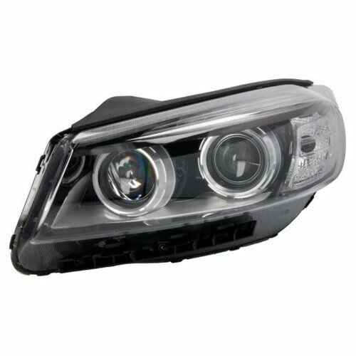 Фара KIA SORENTO 13- основн. лев. Depo 2231159LMLDEM2