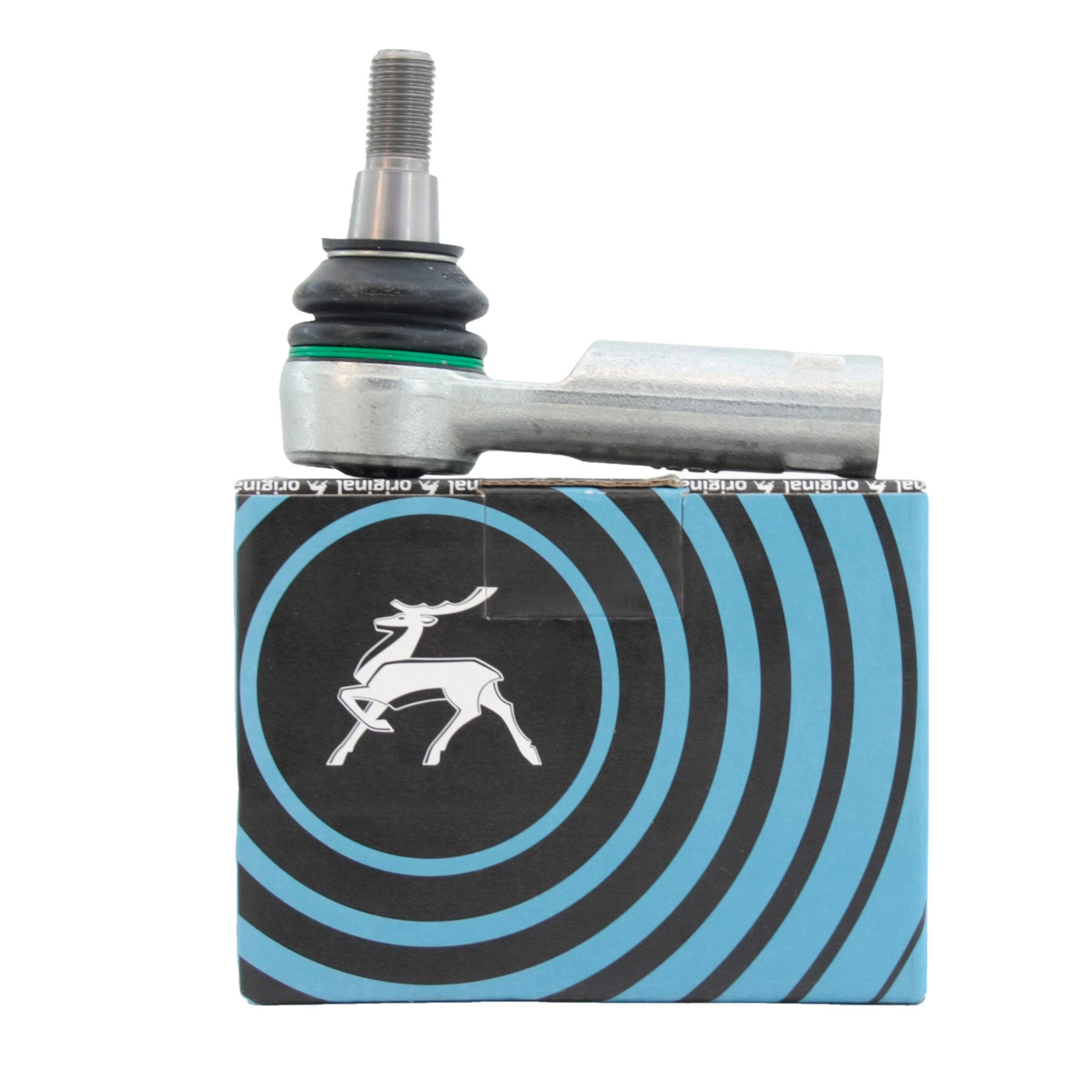 Наконечник рулевой ГАЗель-Next ГАЗ оригинал