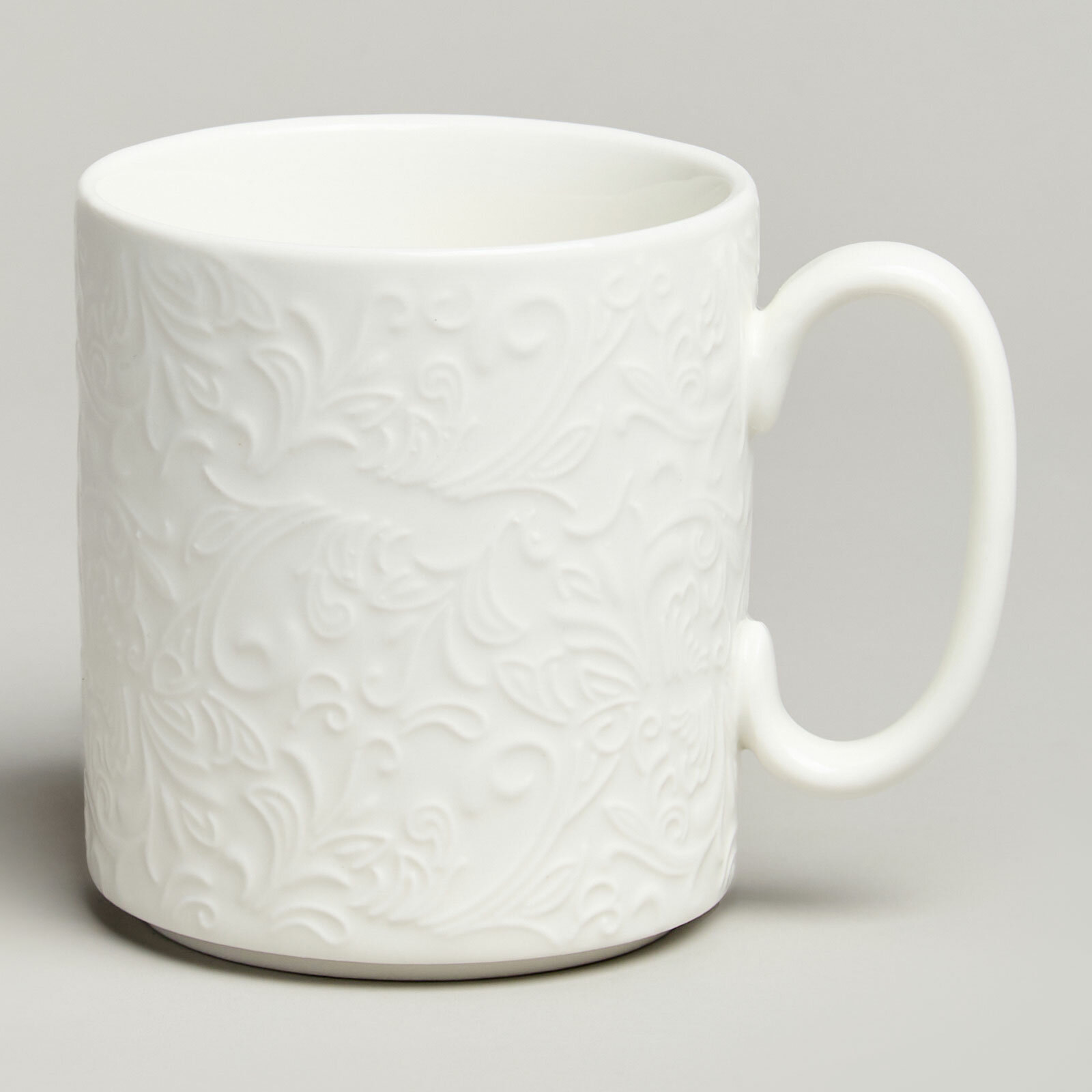 Кружка lefard muse 380 мл KSG-587-225