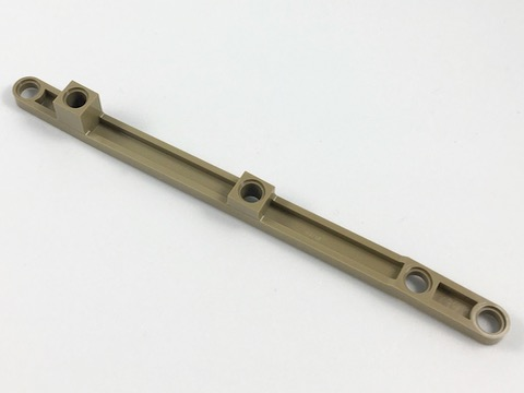 Crane Harbor Derrick 16 with Double Attachment, 59807 Dark Tan N