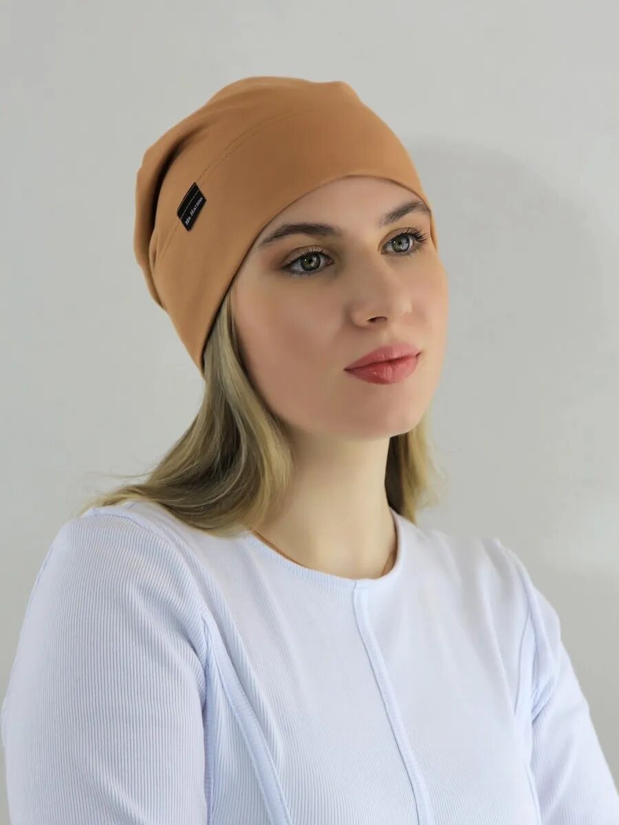 Шапка 2024 для женщин