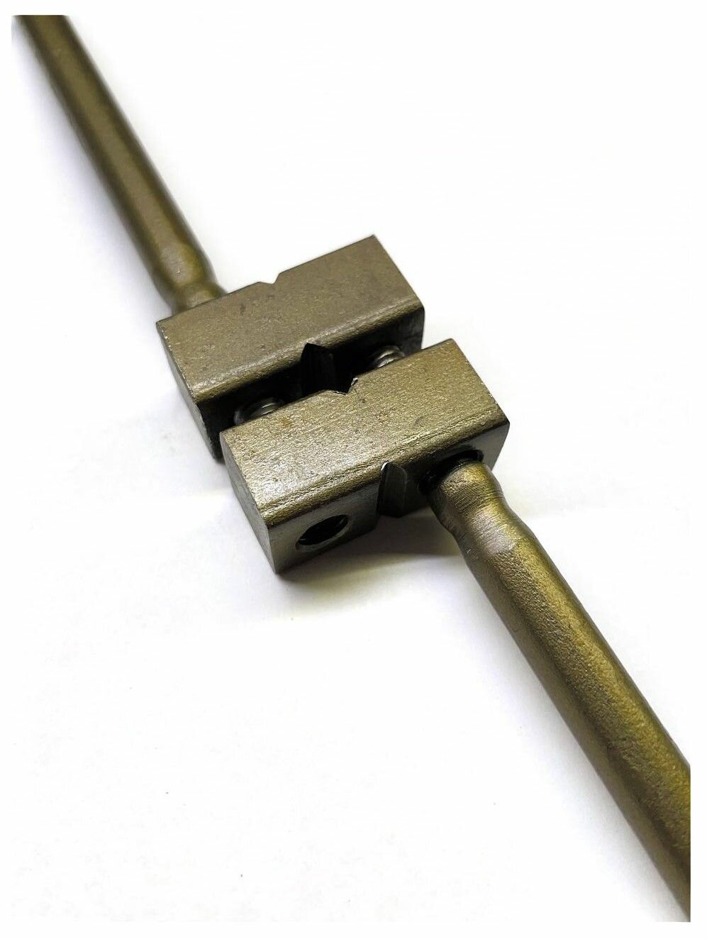 Вороток (держатель метчика) №2 М4-М12 БелИнк