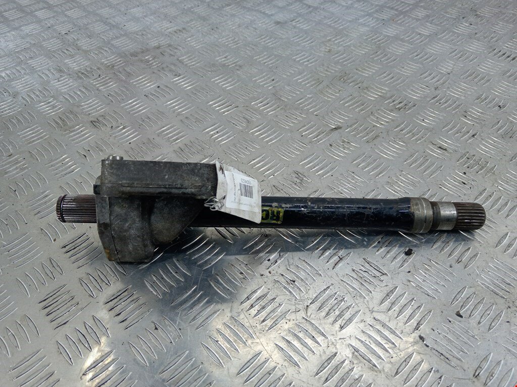Полуось передняя правая (приводной вал шрус) Honda Civic 6 44010S04951 арт. 1924523