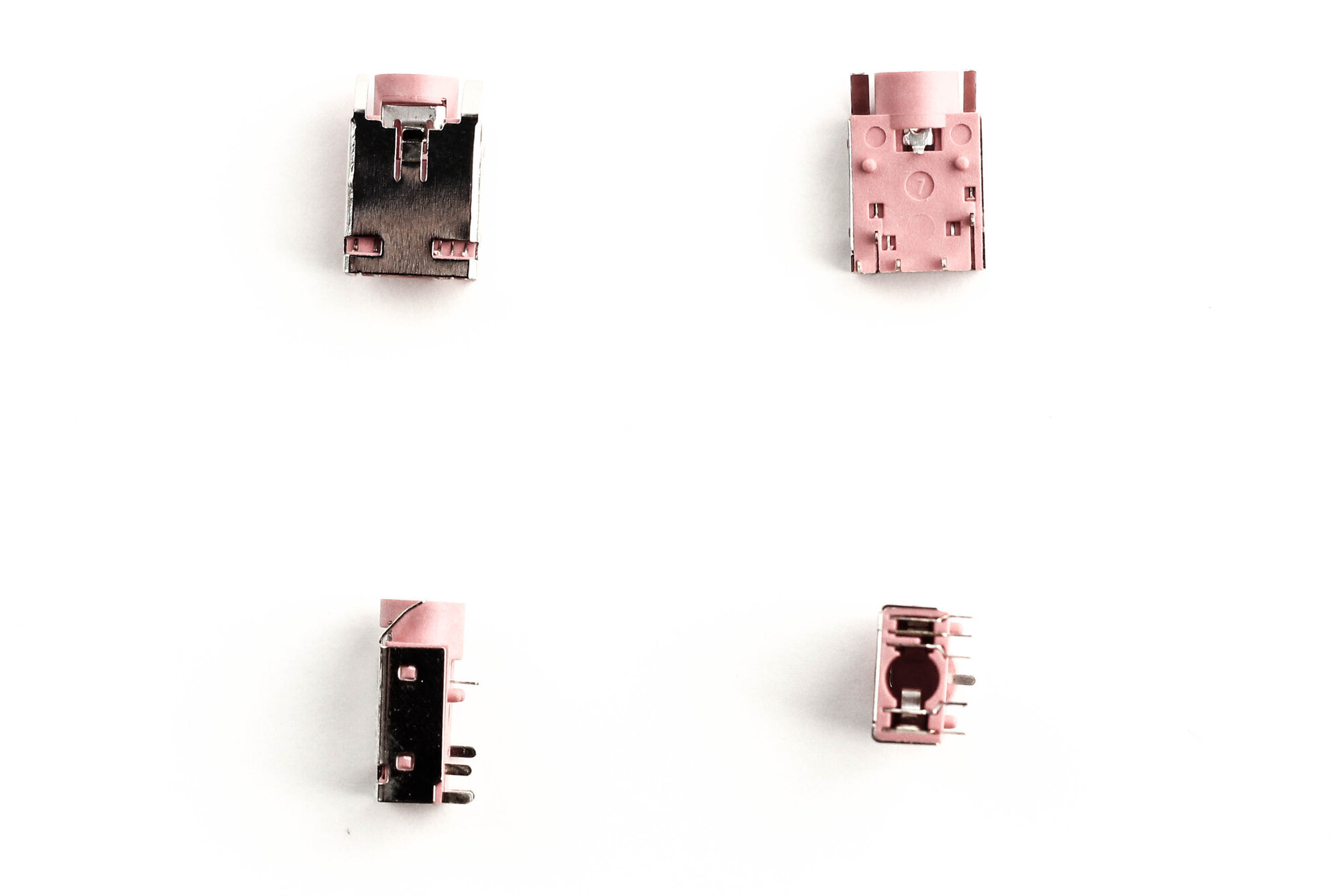 Разъем Audio SJ-433