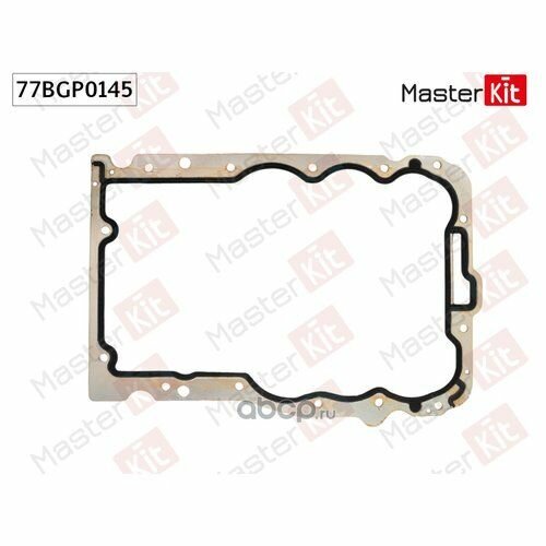 Поддон масляный MasterKit 77BGP0145