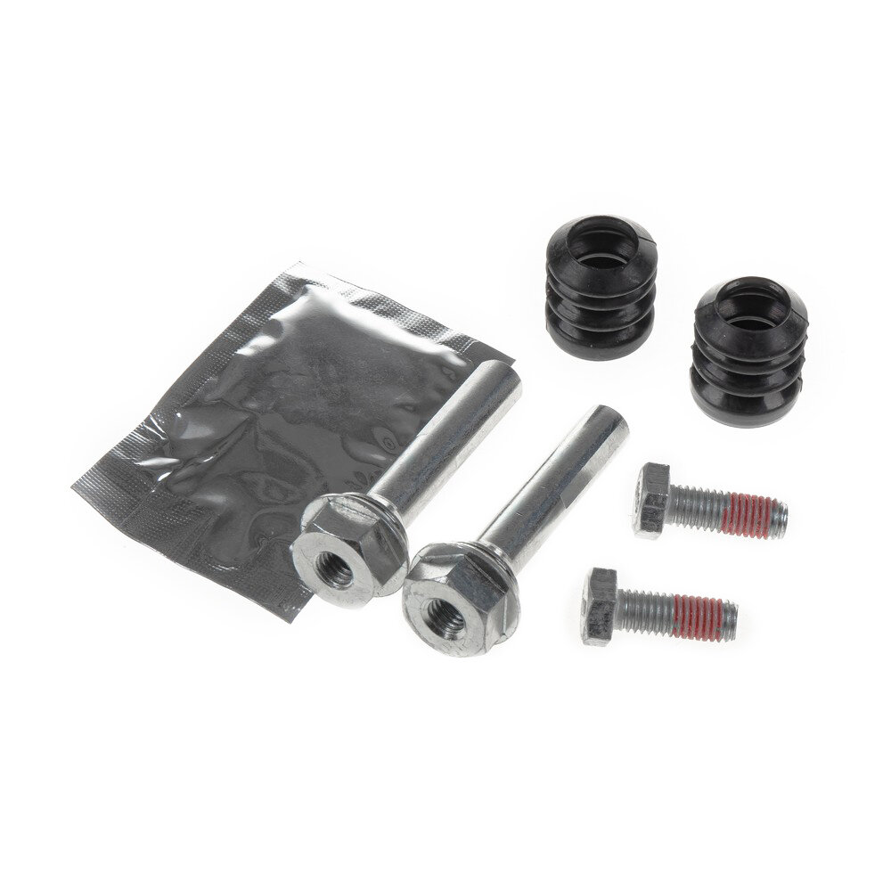 Ремкомплект направляющих переднего суппорта RENAULT Logan/Sandero/Thalia/Megane I GANZ GUR10001