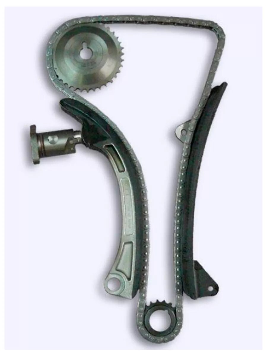 Ремкомплект ГРМ для TOYOTA 1ZZ-FE ALLEX / COROLLA / OPA / VO