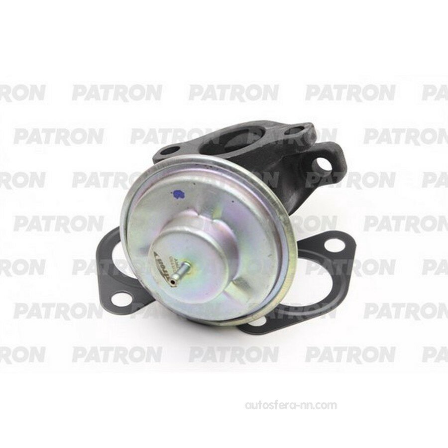 PATRON PEGR150 Клапан EGR PEUGEOT: Boxer 2.8HDI 02-