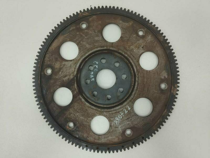 Маховик Lexus RX 300/330/350/400h XU30 2003-2009