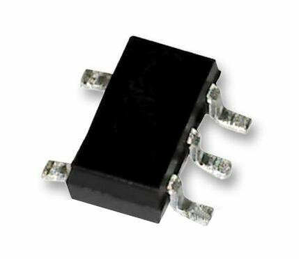 74AHC1G09GW микросхема, 5шт