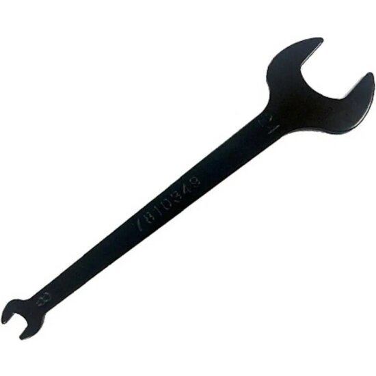 Ключ гаечный (шел в комлпетке с фрезером 3612C) Makita 8-24 781034-9