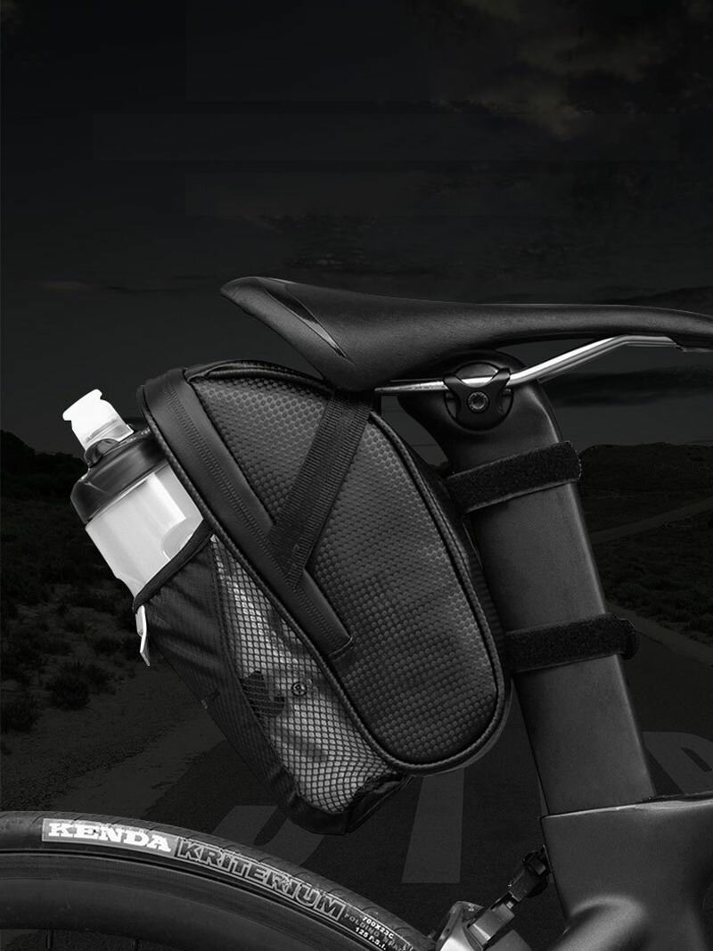 Бардачок Для Велосипеда