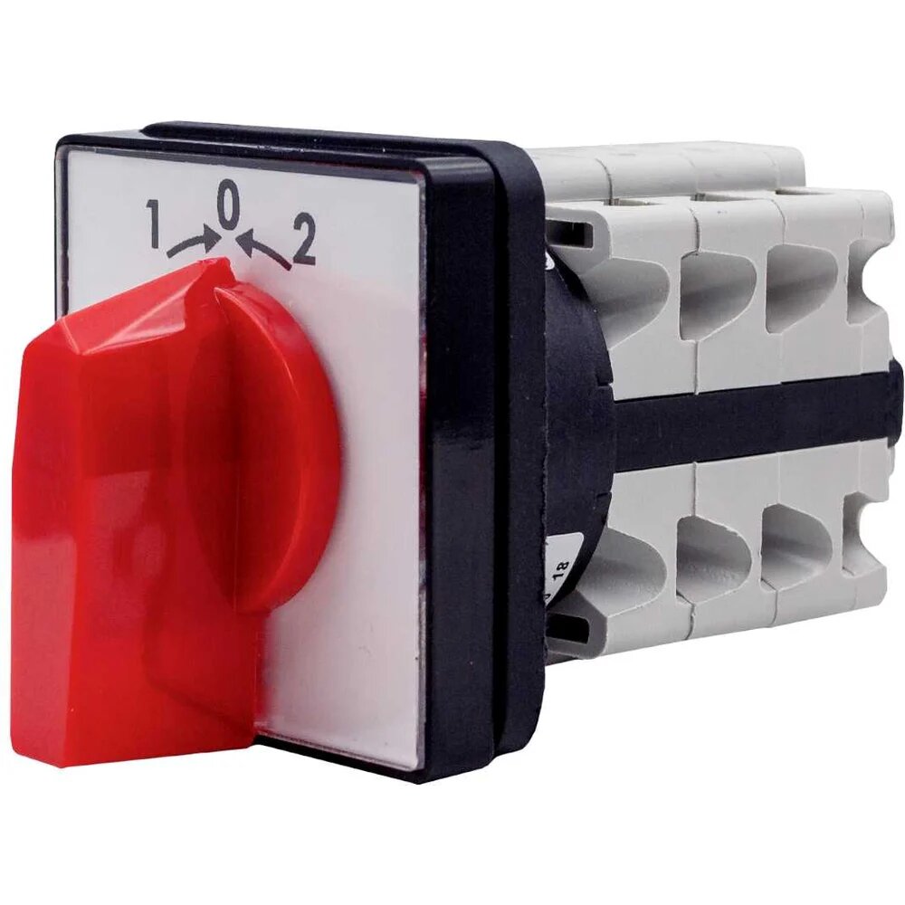 КБ Ключ 4G 20- 203-U R012 Выключатель кулачковый специального исполнения 4G000082A0EPL