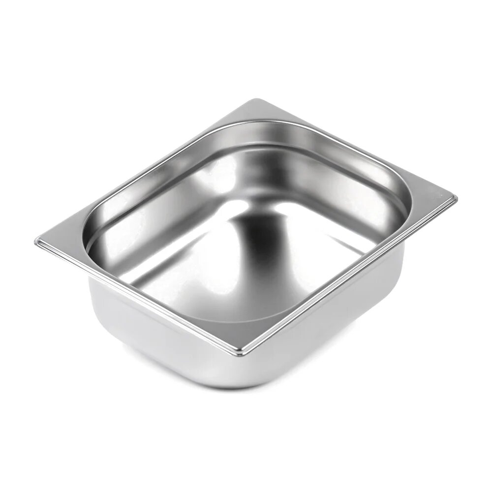 Гастроемкость Luxstahl 1/2x4' 327x265x100 га10