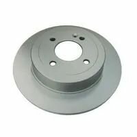 Диск тормозной задний HYUNDAI SOLARIS IV 1.4/1.6 10->, KIA RIO III 11->