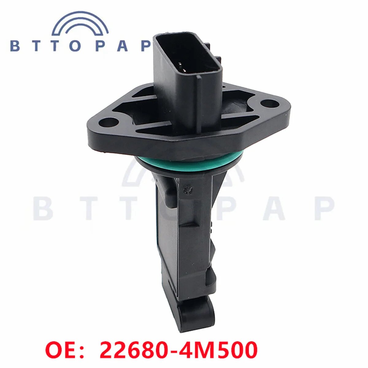 22680-4M500 22680-4M501 22680-6N201 22794-AA000 Датчик массового расхода воздуха MAF для 4 Pins