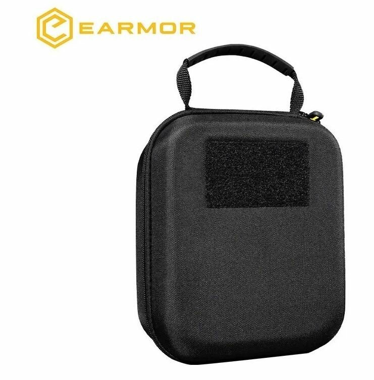 EARMOR Чехол для стрелковых наушников