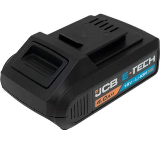 Батарея аккумуляторная 18V 4.0AH, LI-ion JCB