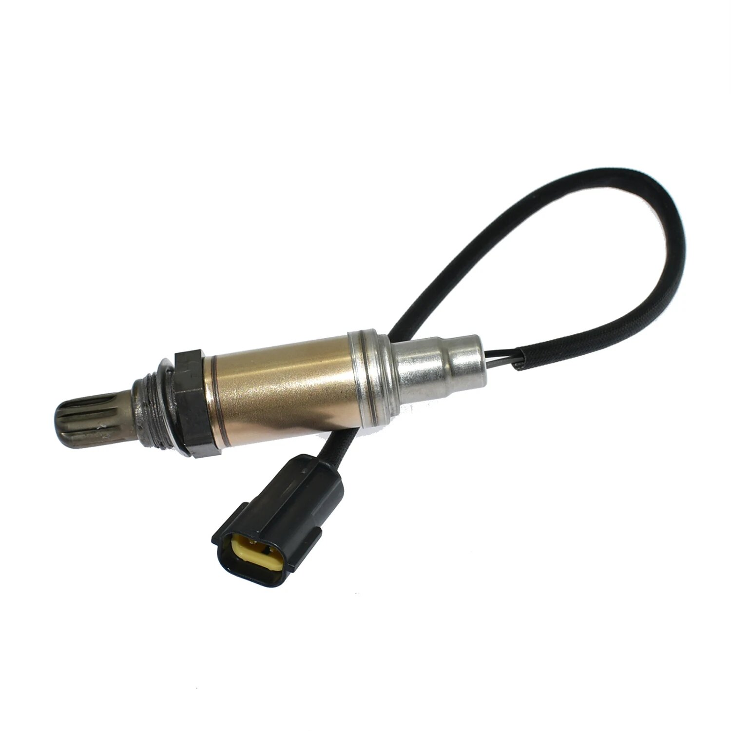 1 шт. 02 датчик лямбда-зонд датчик датчик соотношения воздуха и топлива 96253546 Для Daewoo Matiz 0.8 Nubira Tacuma 1.6 1.8