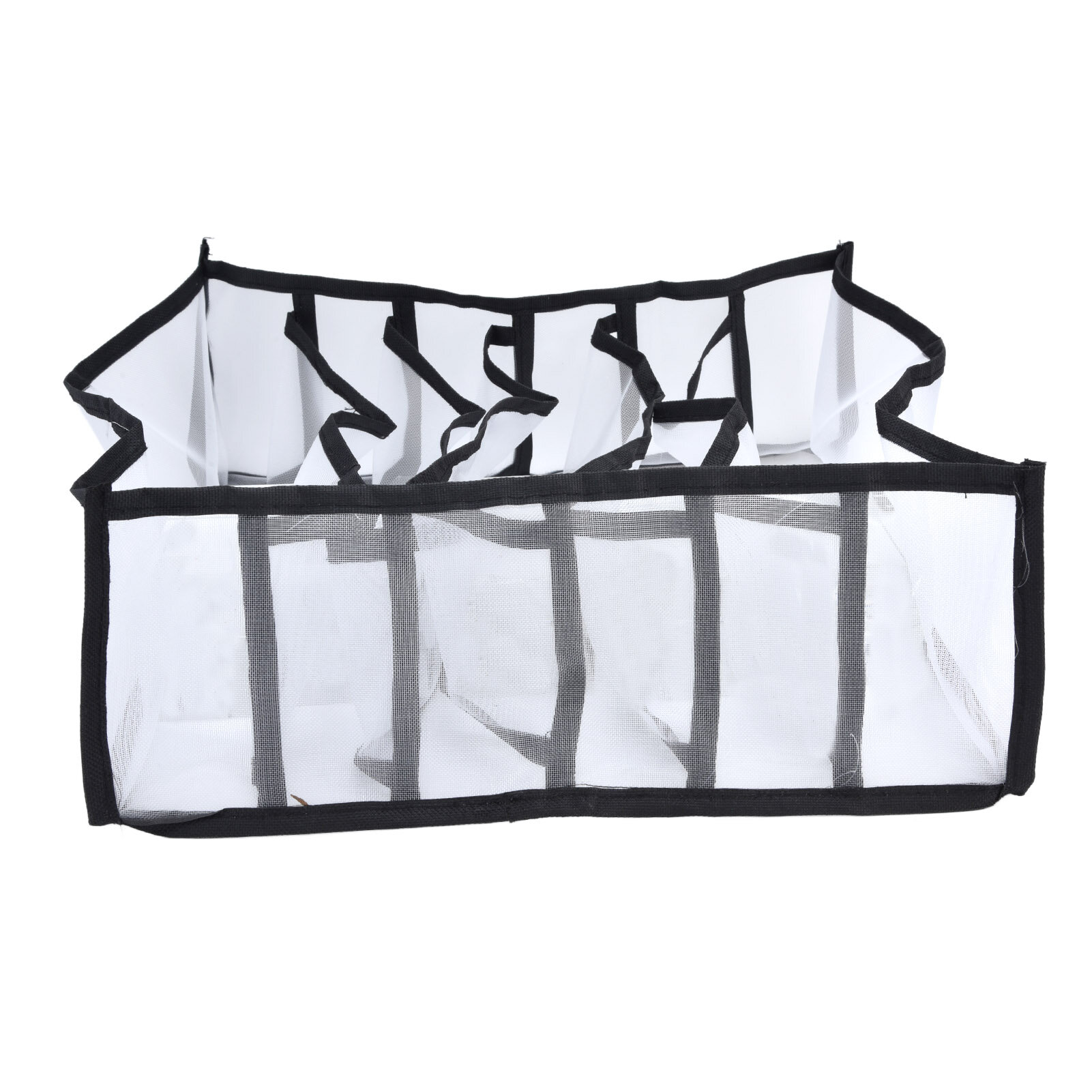 Ящик для хранения сетки.