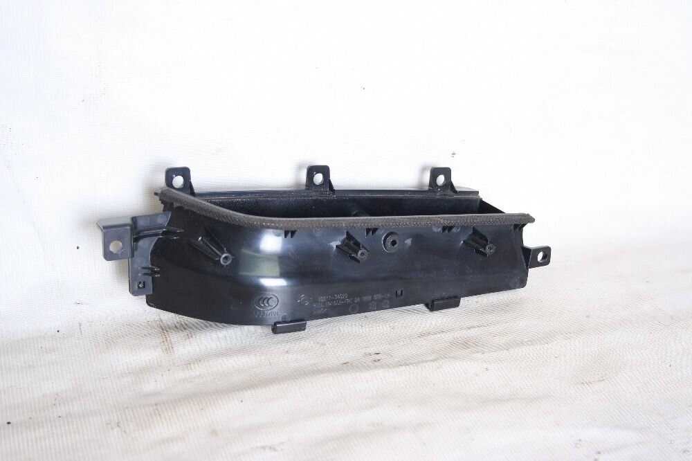 Накладка карман передней левой двери SsangYong 7221134010