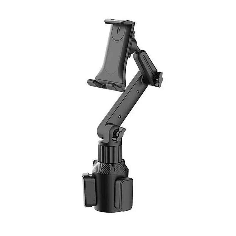 Держатель для планшета OUTMIX Car Cup Tablet Stand черный