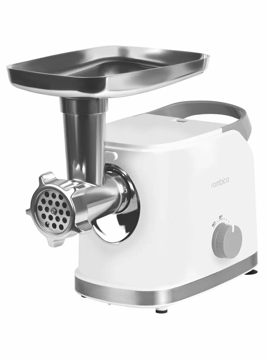 Электромясорубка Rombica MGR-201S3