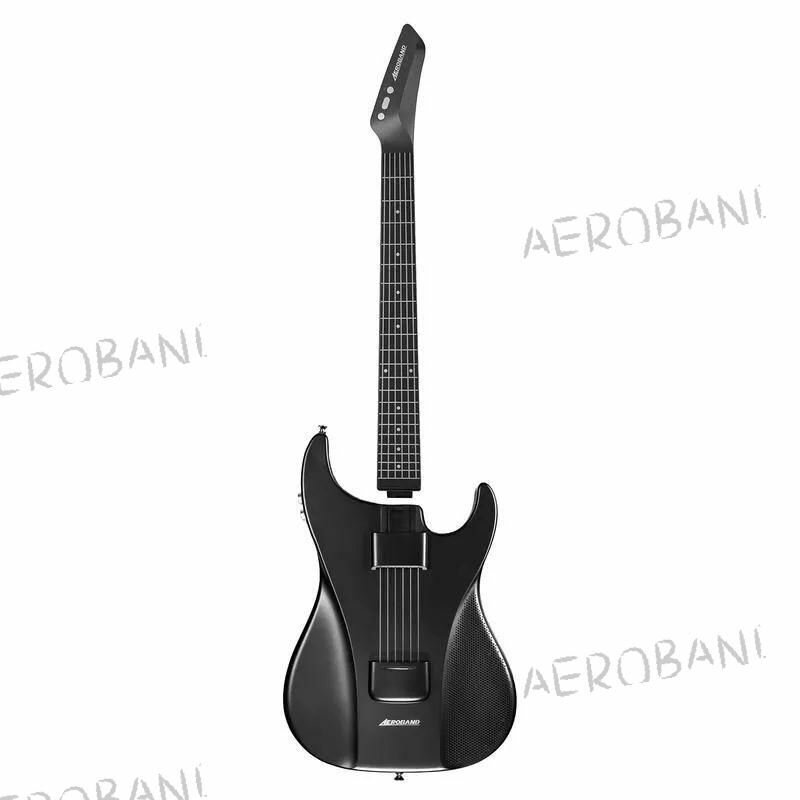 Электрогитара Электрогитара AG01 6-струнная