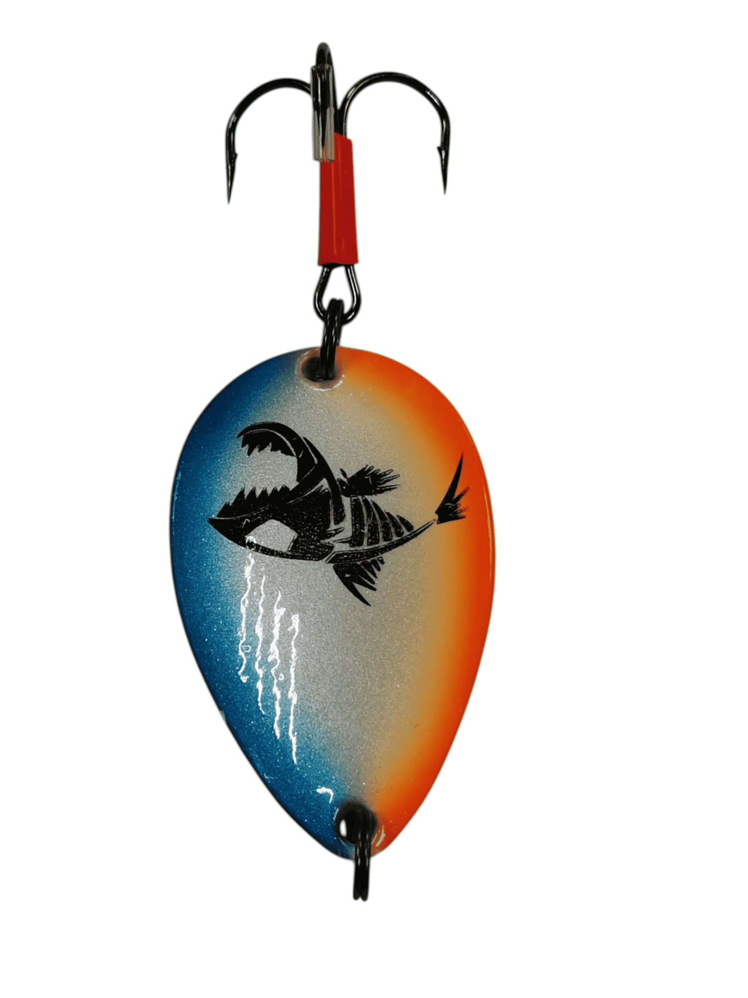 Блесна колеб. Osprey Ложка 15гр 5см цв. 105