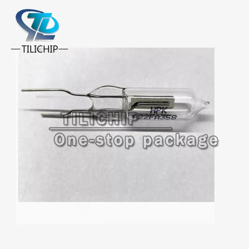 Ультрафиолетовый датчик пламени R2868