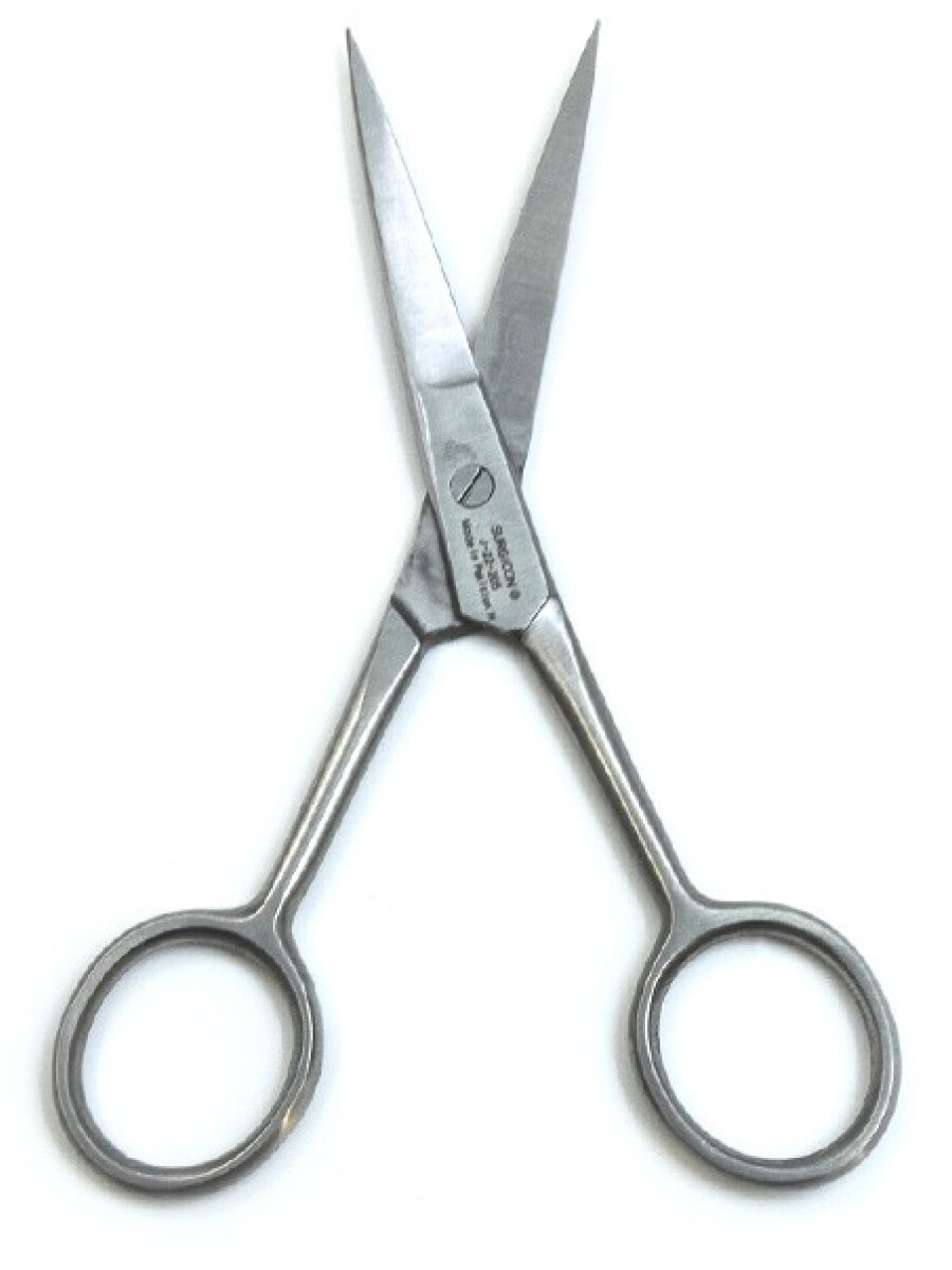 Ножницы хирургические диссекторные прямые 11 см , Surgicon
