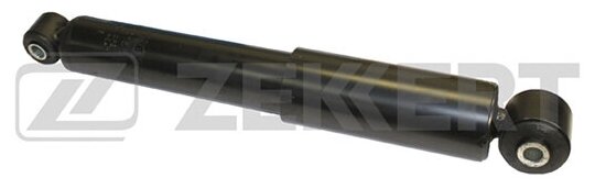 Zekkert Амортизатор газовый задней подвески для Hyundai i20 08-, ix20 10-, Solaris IV 10-, Kia Venga 11-, Rio III 11-