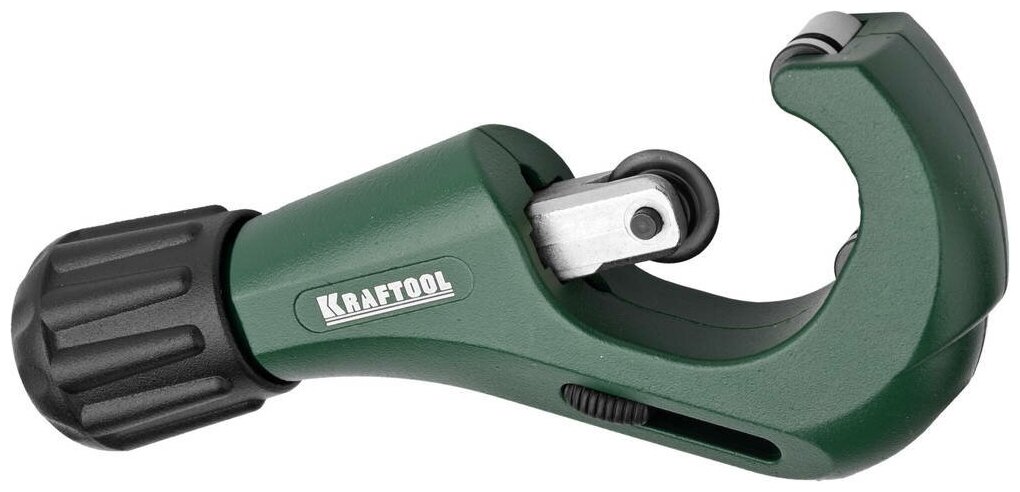 KRAFTOOL Universal-45 (3-45 мм), Труборез для меди и алюминия (23485)