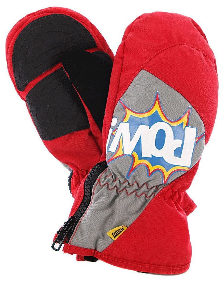 Варежки для мужчин