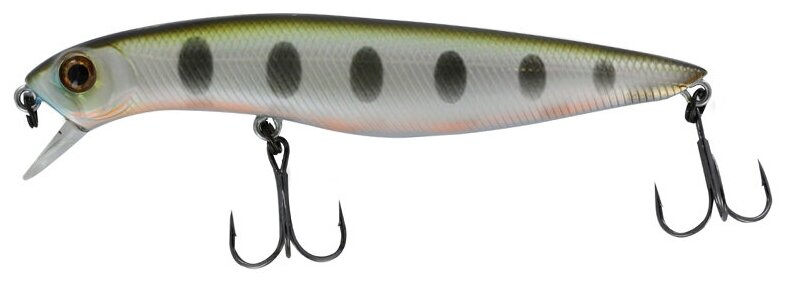 Воблер Tsuribito Dead Minnow 70SS / 509