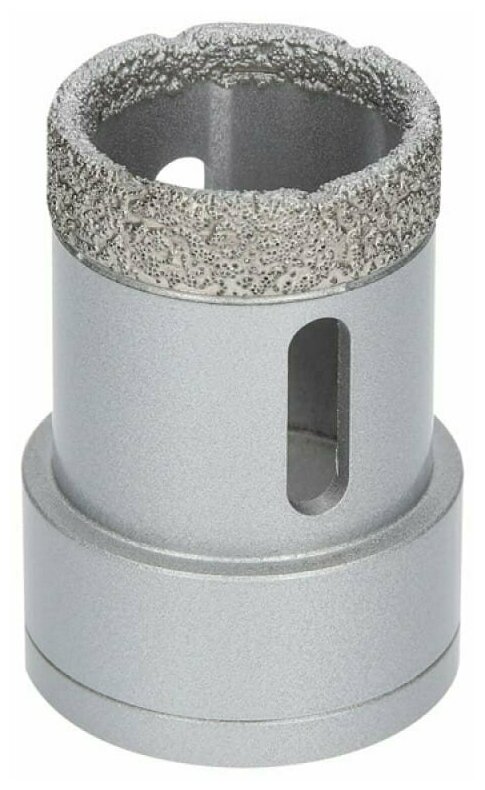 Алмазная коронка ⌀ 32 мм для УШМ X-LOCK Dry Speed Bosch 2608599035