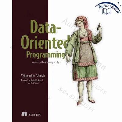 Data-Oriented Programming