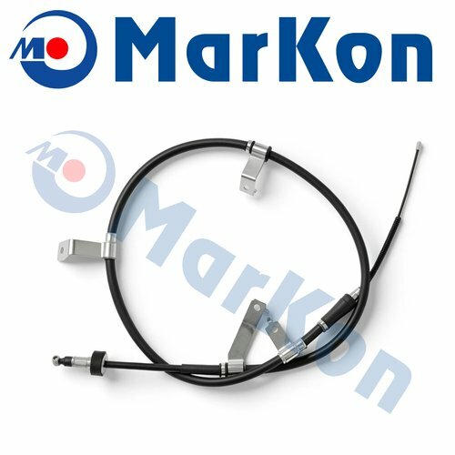 Трос стояночного тормоза Markon MK060184