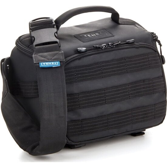 Tenba Axis v2 Tactical 4L Sling Bag Black Сумка-слинг для фотоаппарата 637-760, , шт