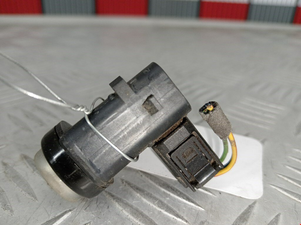 Парктроник (датчик парковки) Ford Focus 1 1S7J15K859AA арт. 1865464