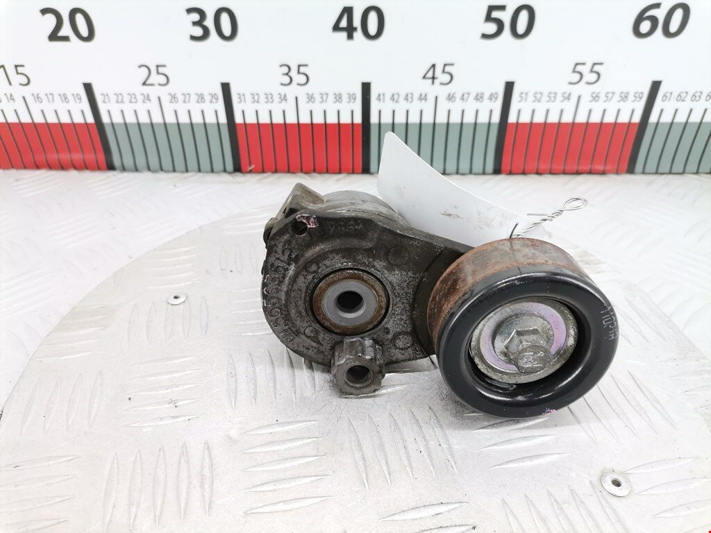 Натяжитель ремня генератора (приводного поликлинового ремня Chevrolet Cruze 2 (J300) 25191534 арт. 1601853