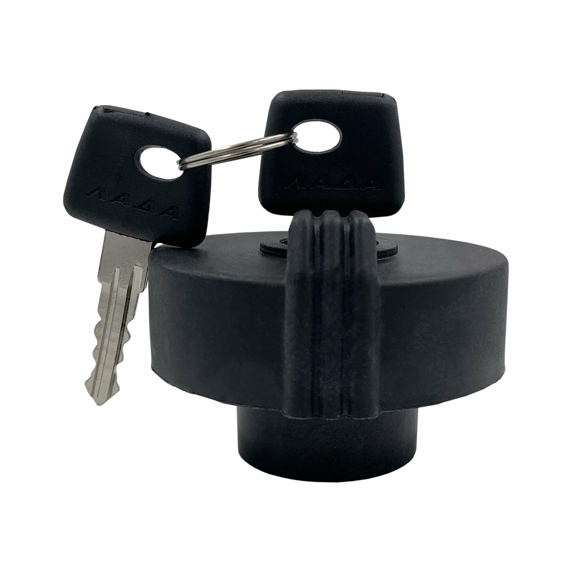 Крышка бензобака с ключом для а/м ВАЗ-2101, Нива 2121 - Noks арт. 2101.1103-010-10