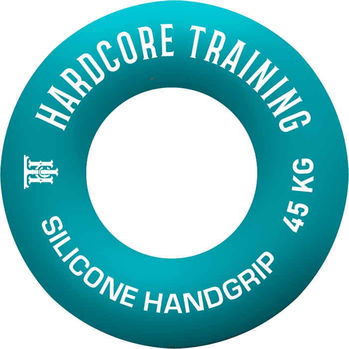 Эспандер Hardcore Training 45 кг.