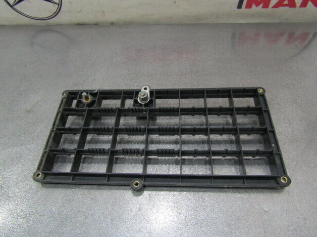 Панель разъемов электрических Mercedes Axor