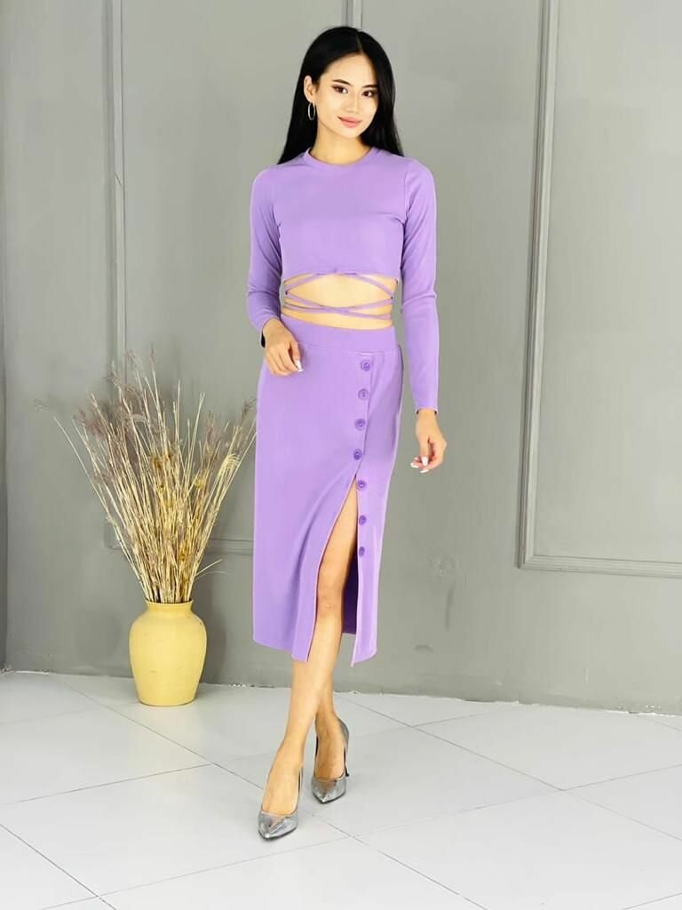 Комплект одежды