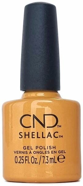 CND SHELLAC Гель лак Sundial It Up без коробки